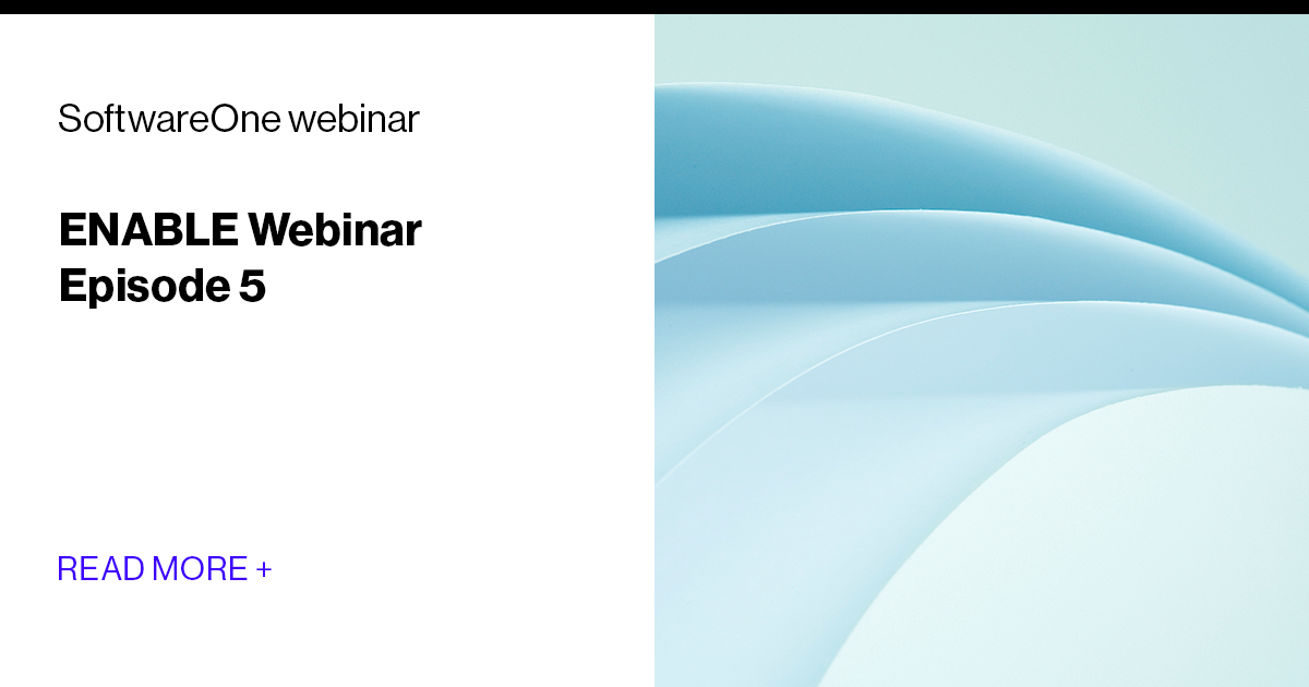 Unlock new experiences with Microsoft Copilot | SoftwareOne webinar