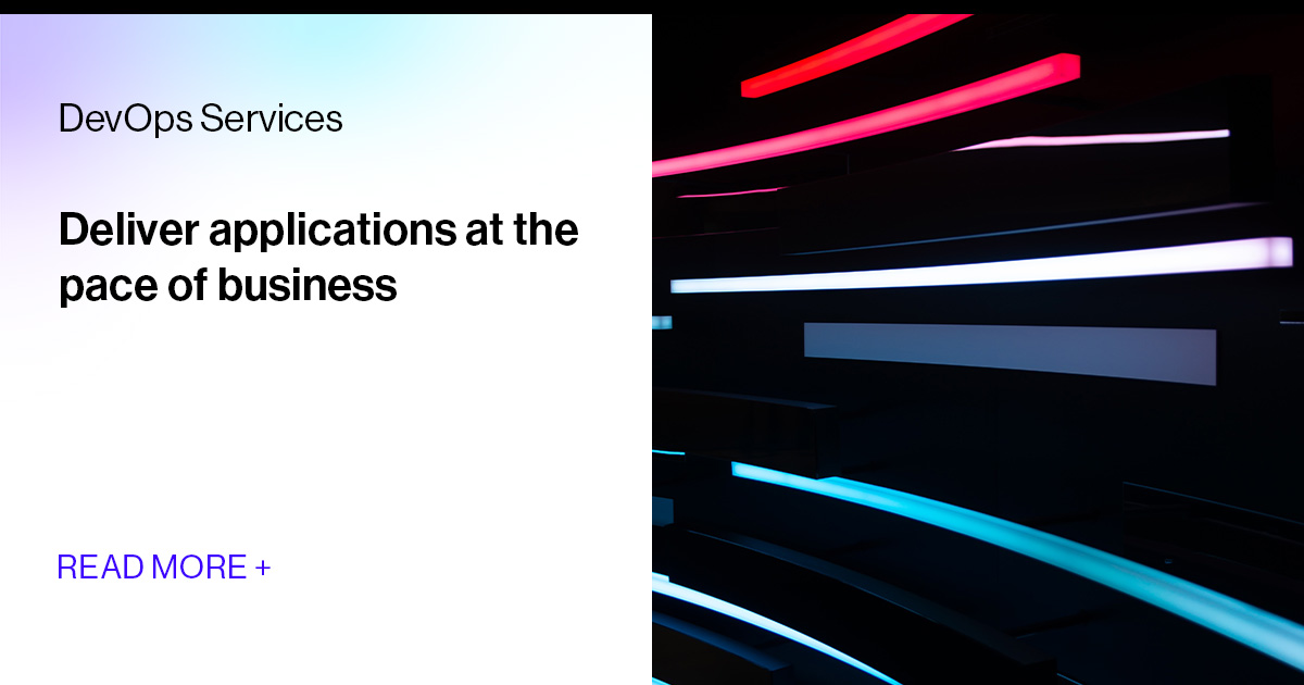 DevOps Services | SoftwareOne