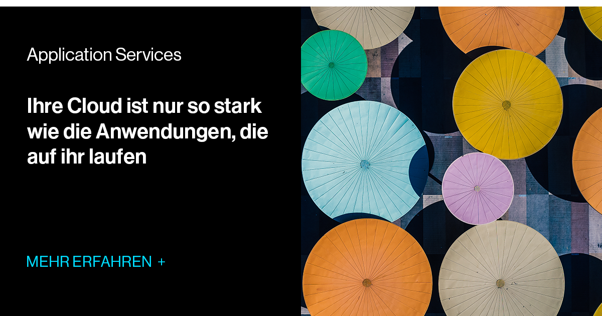 Data & Analytics Services | SoftwareOne