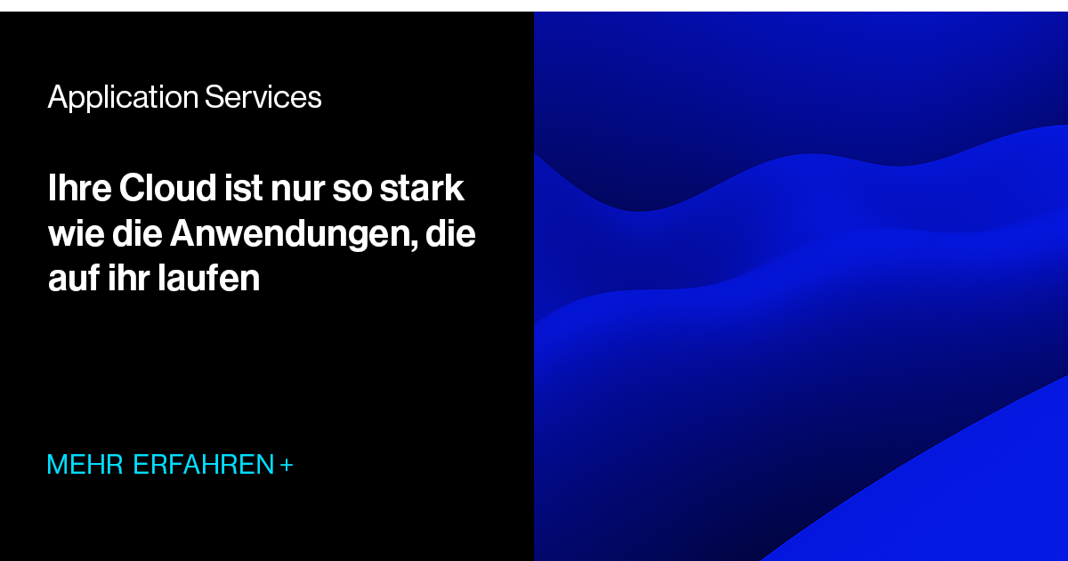 Application Development Services | SoftwareOne