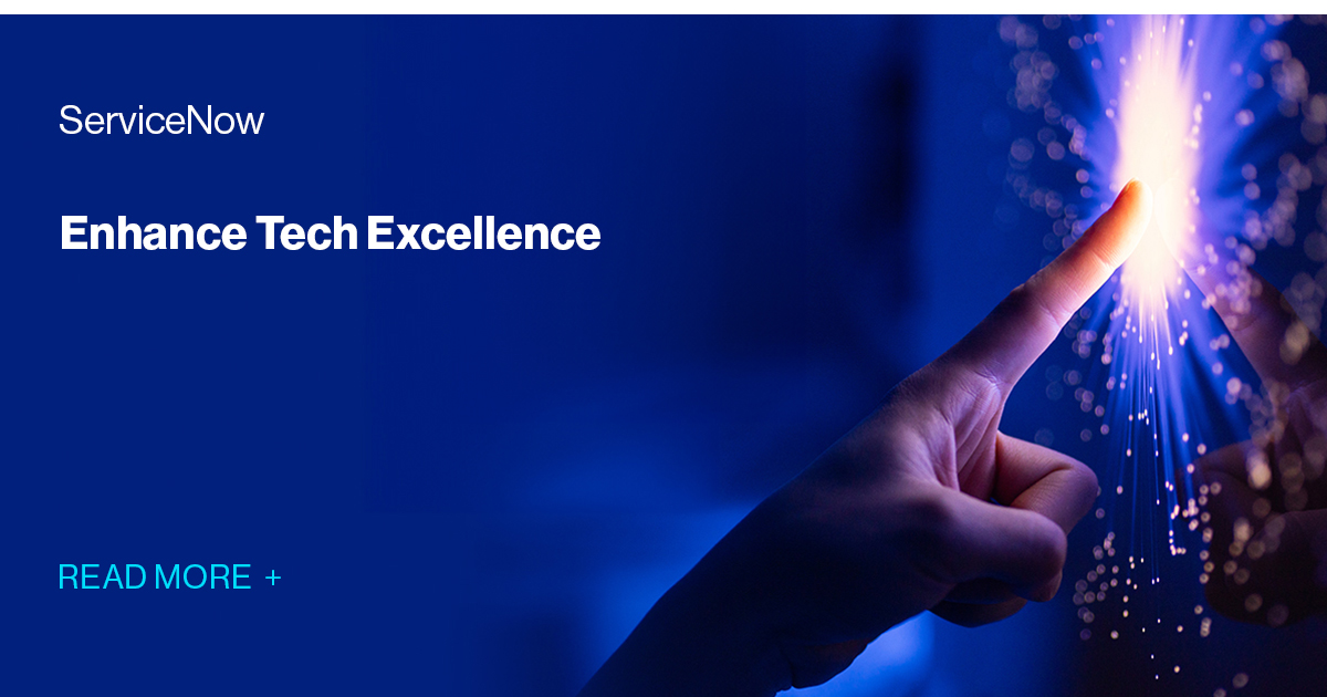 ServiceNow | SoftwareOne