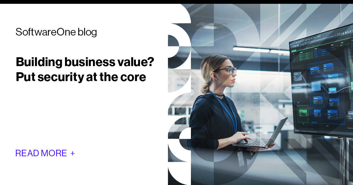 New Research Security Fuels Innovation Softwareone Blog