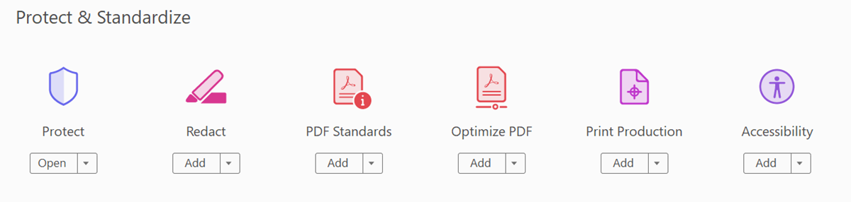 Five useful features in Adobe Acrobat Pro | SoftwareOne Blog
