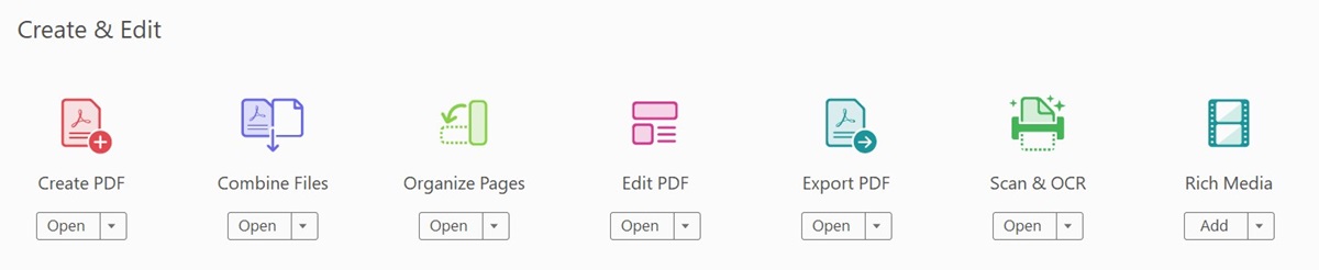 Five useful features in Adobe Acrobat Pro | SoftwareOne Blog