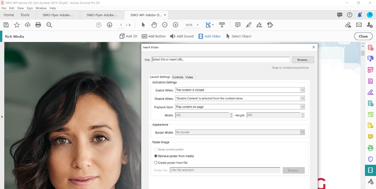 Five useful features in Adobe Acrobat Pro | SoftwareOne Blog