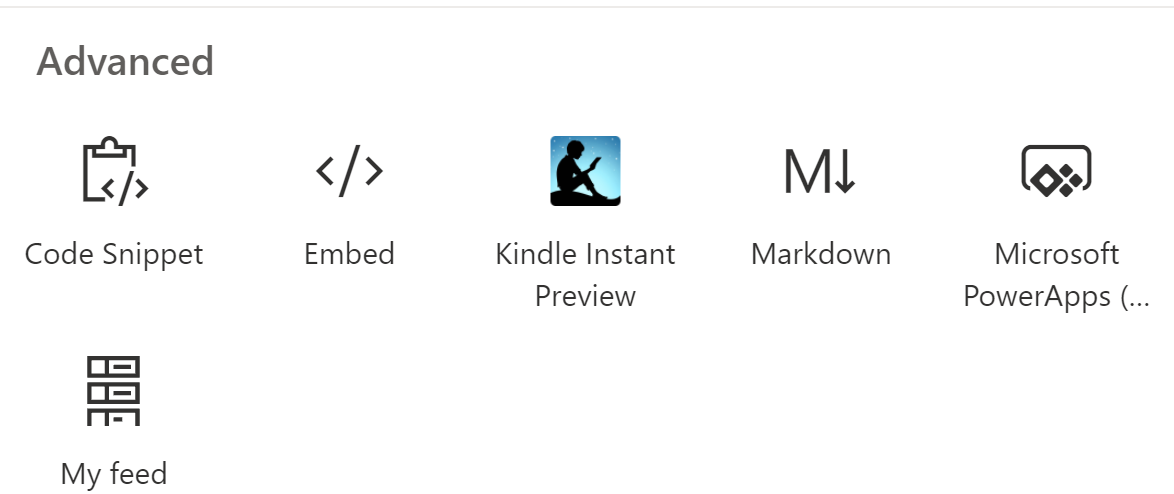 Intranet with Microsoft 365: modern experience with SharePoint Online ...