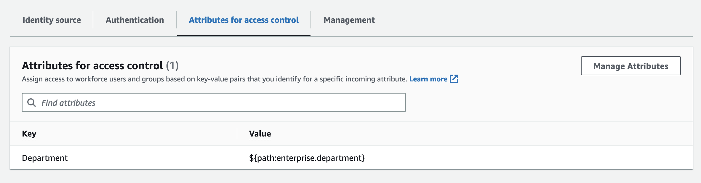 Securing your AWS estate, Part 1 | SoftwareOne Blog