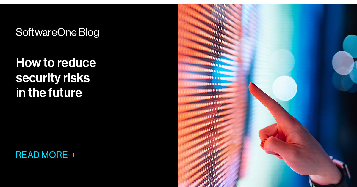 Cyber security guide: how to reduce security risks in the future ...