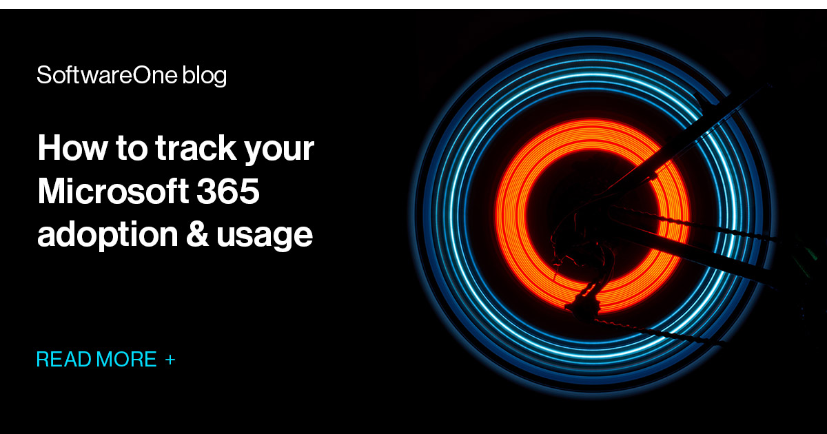 Microsoft 365 best practices: how to track your 365 adoption & usage ...