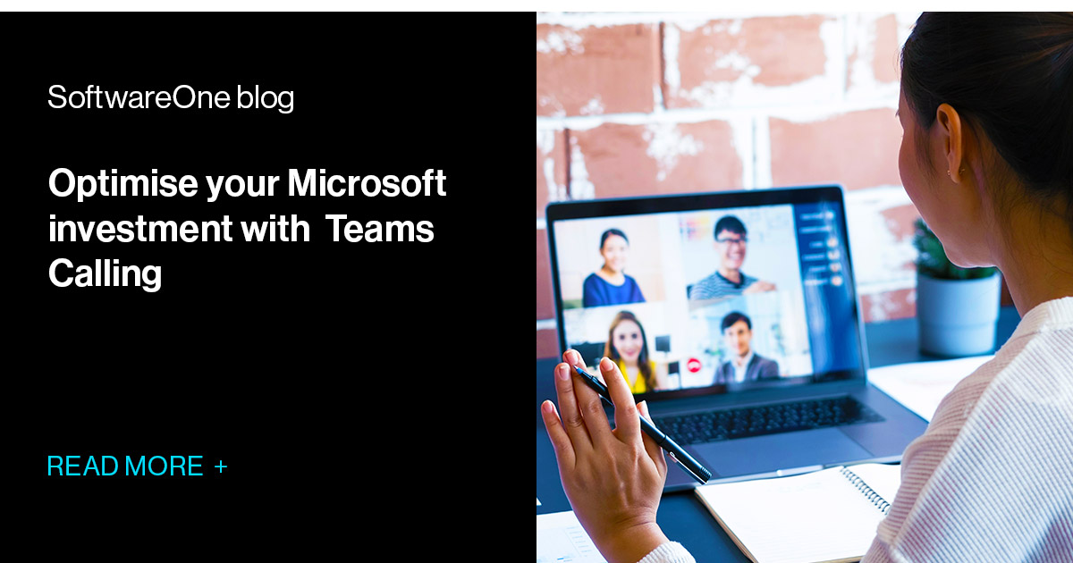 Transform your communication strategy with Microsoft Teams Phone ...