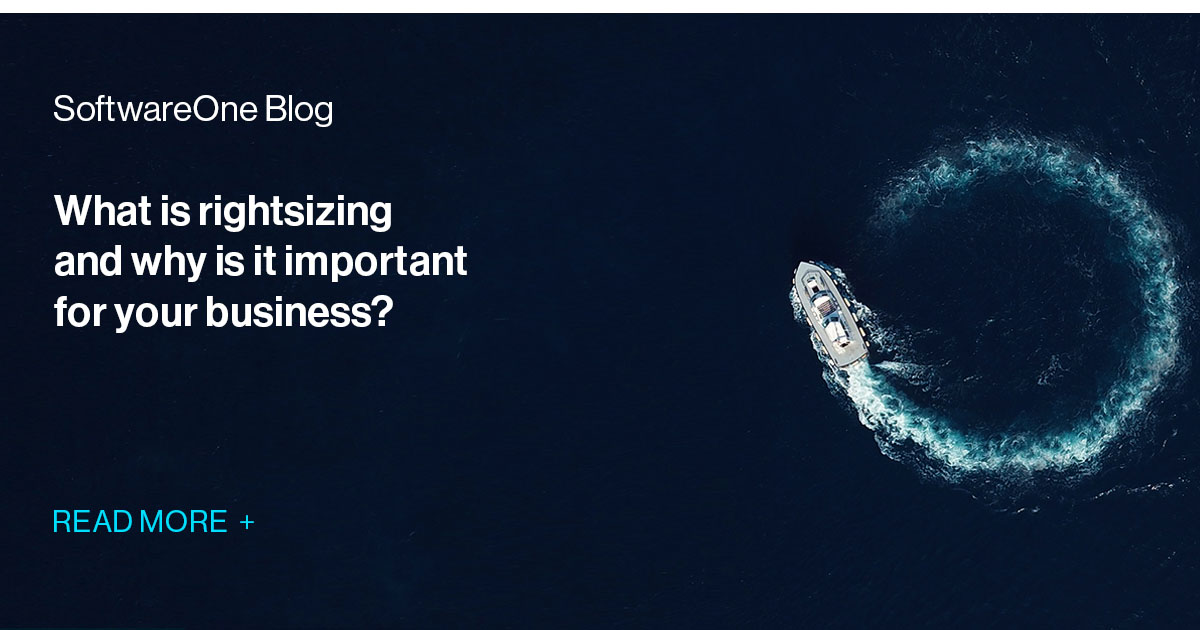 What is rightsizing and why it’s important for your business ...