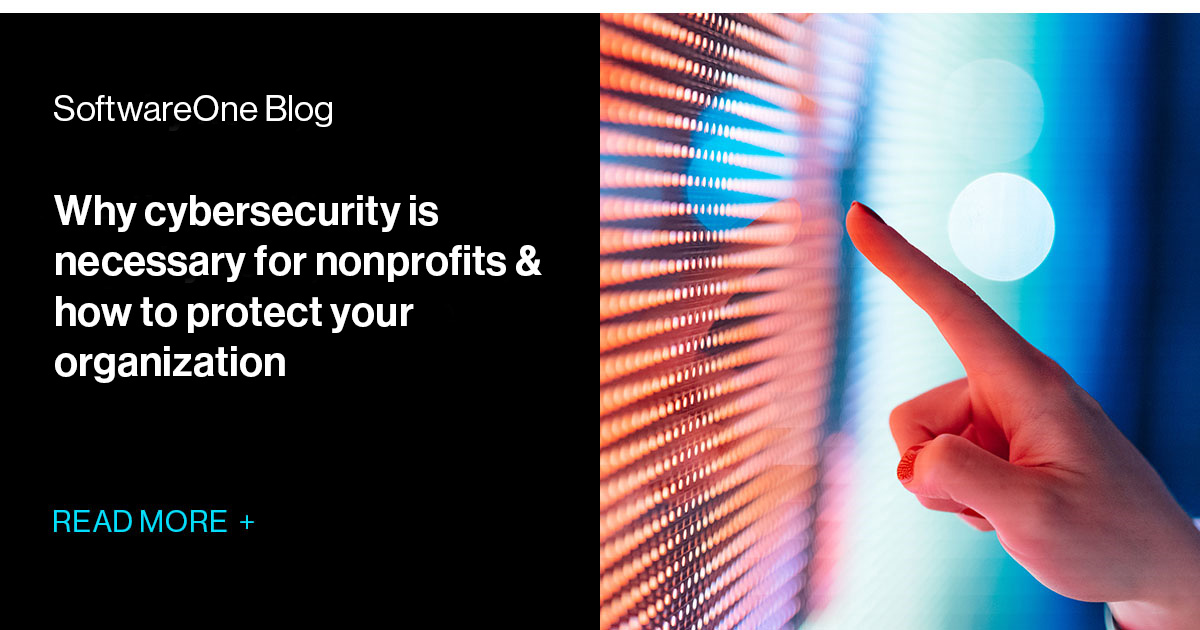 Why Cyber Security Is Necessary For Nonprofits And How To Protect Your