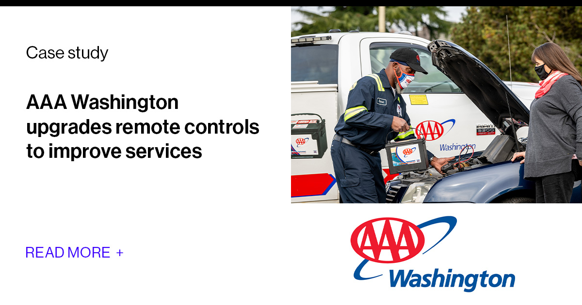 Better managed mobile devices ensure rapid emergency help | SoftwareOne ...