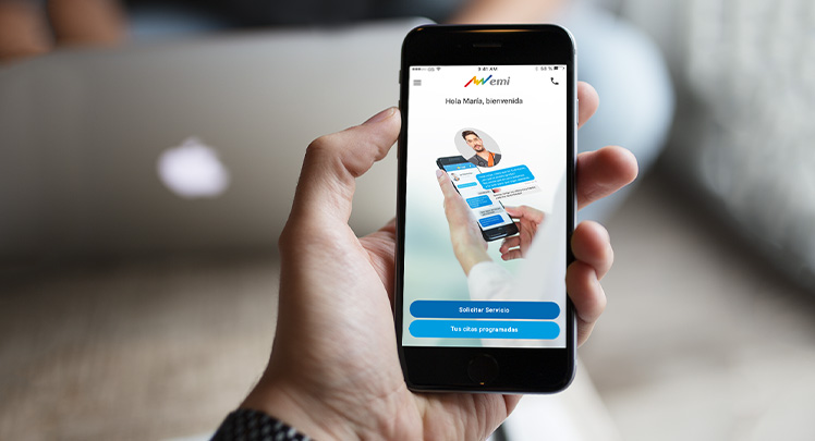 Application Services for the Cloud-Powered Transformation | SoftwareOne