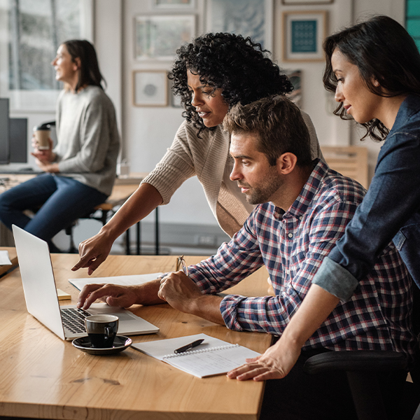 Best set up for innovation with SAP on AWS | SoftwareOne case study