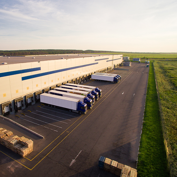 Logistics firm fuels growth by buying and managing cloud better ...