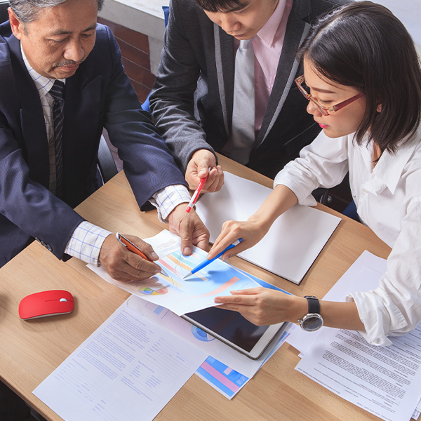 Southeast Asia bank optimizes operations with AWS | SoftwareOne case study