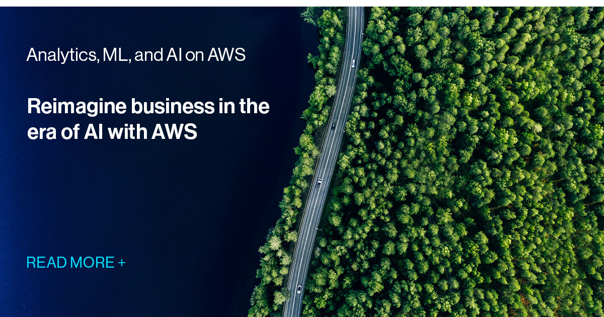 Data and AI Services for AWS | SoftwareOne