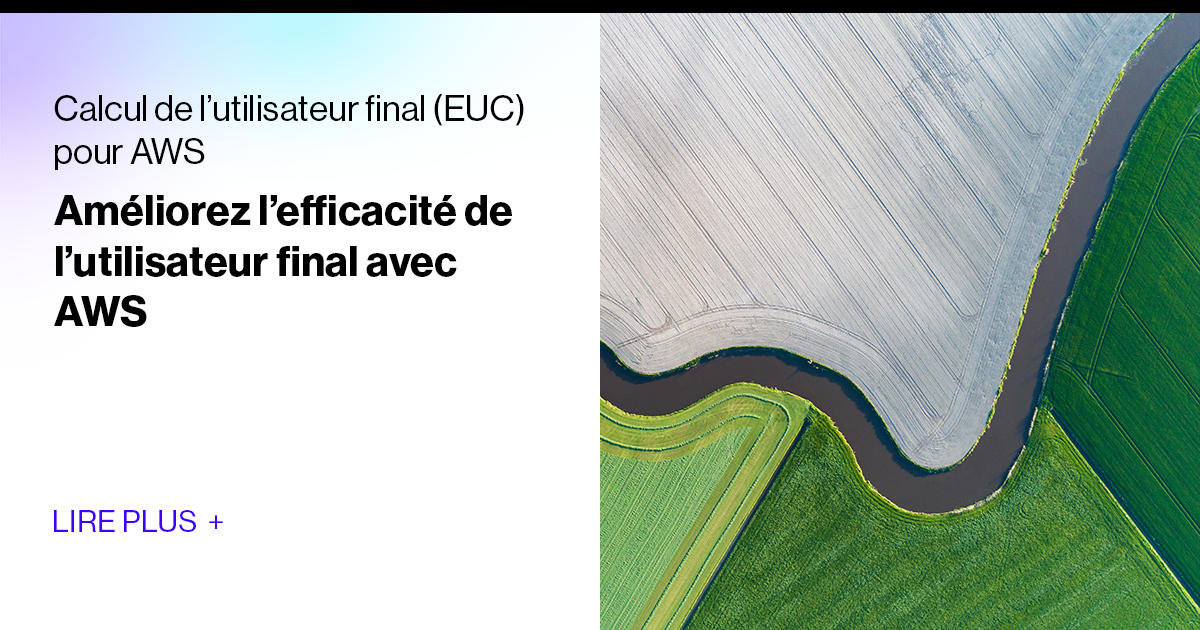 Cloud Services for AWS | SoftwareOne