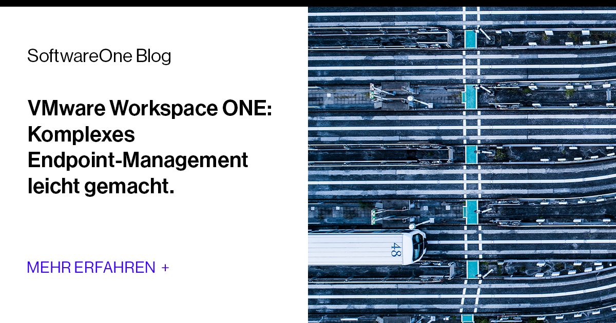 Workspace One Vmware Workspace One Uem Webinar On May 21 2020 Cti