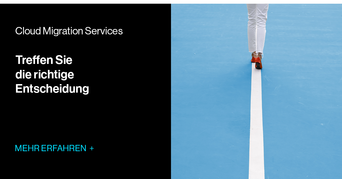 Cloud Migration Services | SoftwareOne