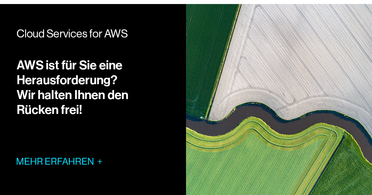 Cloud Services for AWS | SoftwareOne