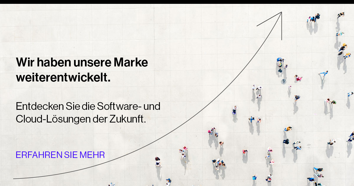 Willkommen bei SoftwareOne