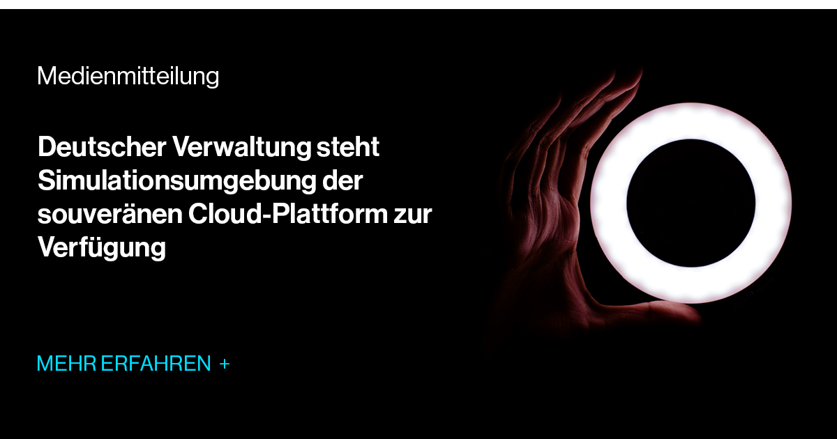 SoftwareOne und Delos Cloud kündigen ihre strategische Partnerschaft an ...