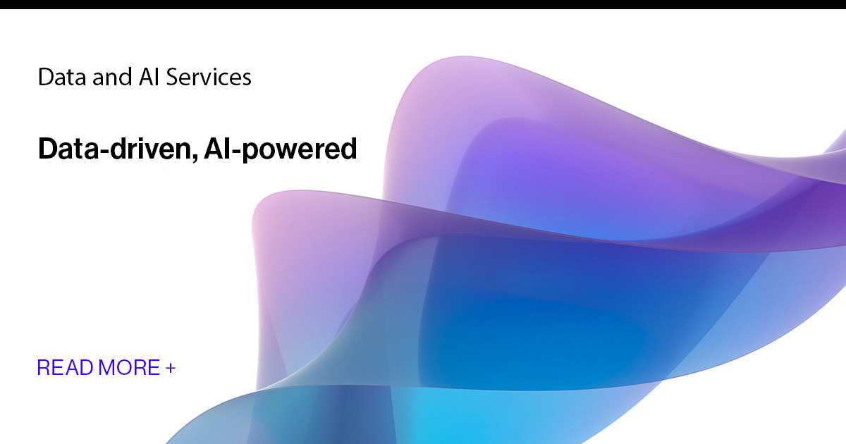 Data and AI Services | SoftwareOne
