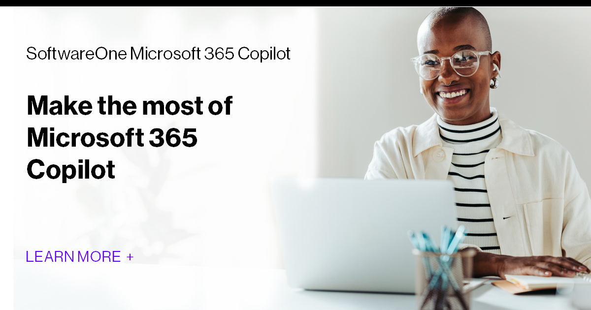 Servizi per Microsoft 365 Copilot | SoftwareOne