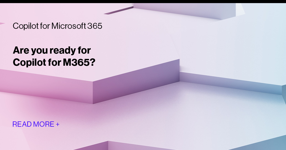 Access your Copilot for M365 readiness | SoftwareOne
