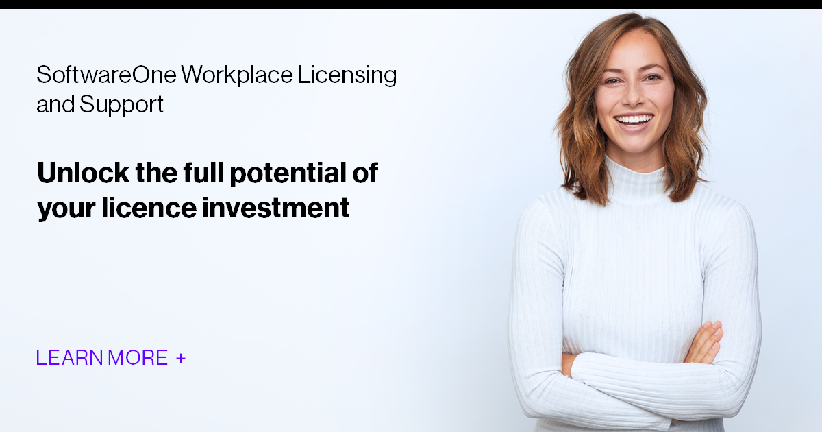 Digital Workplace Essentials for Google Workspace | SoftwareOne