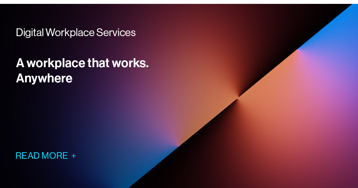 Digital Workplace Services | SoftwareOne