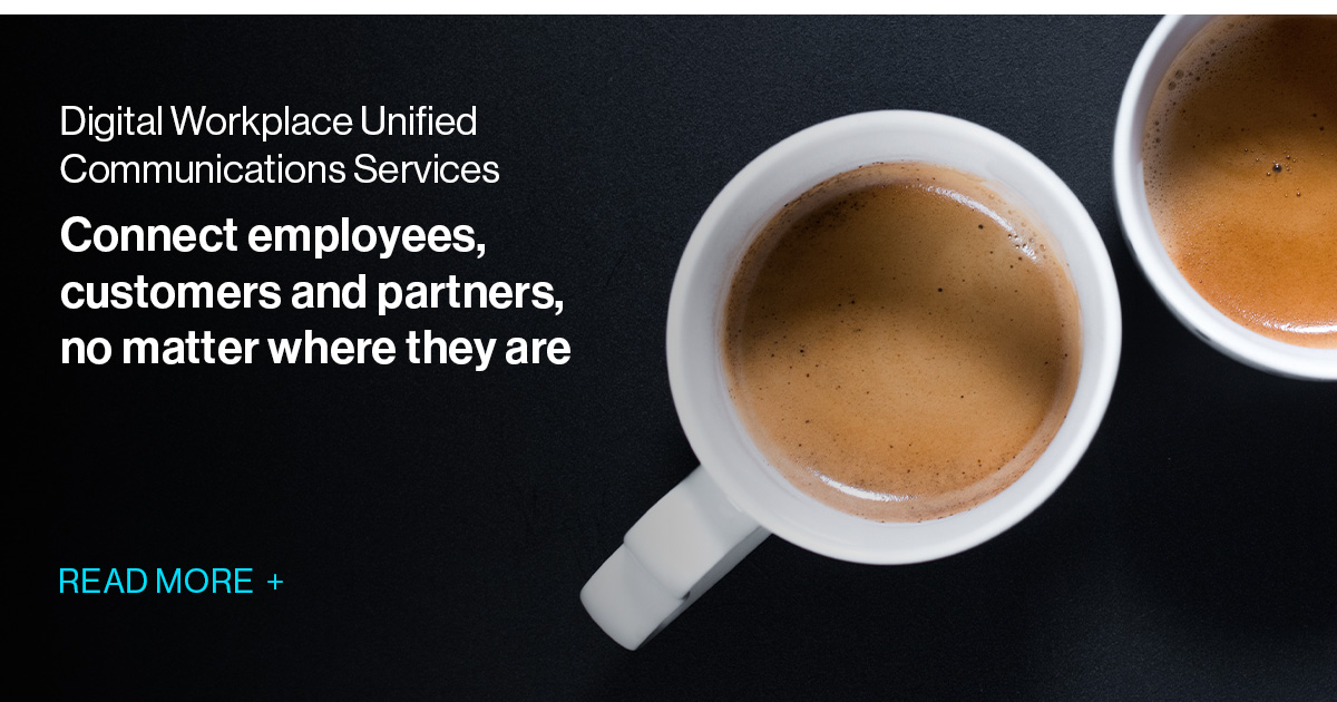 Digital Workplace Unified Communications | SoftwareOne