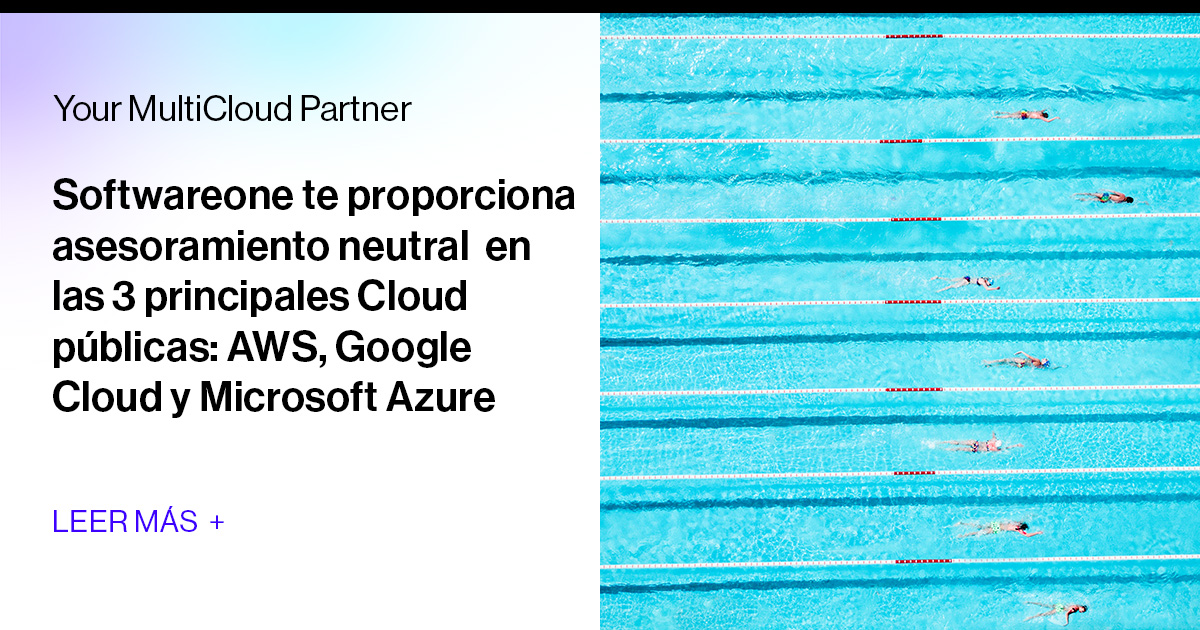 Cloud Providers | SoftwareOne