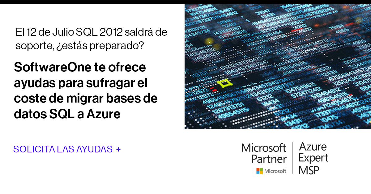 Ayudas para la migración de SQL server a Azure