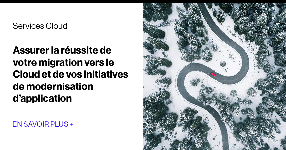 Services Cloud | SoftwareOne
