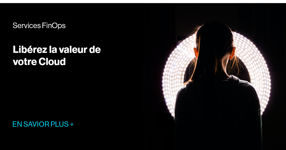 Services FinOps | SoftwareOne