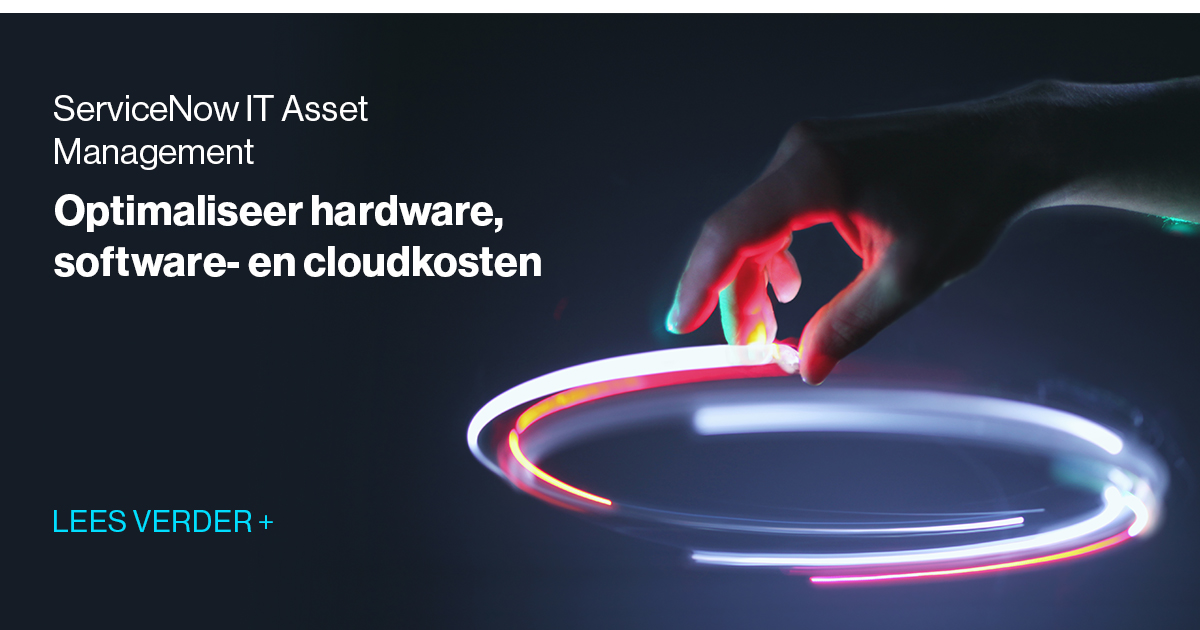 ServiceNow IT Asset Management (ITAM) |SoftwareOne