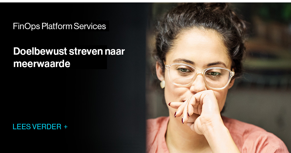 FinOps Platform Services | SoftwareOne