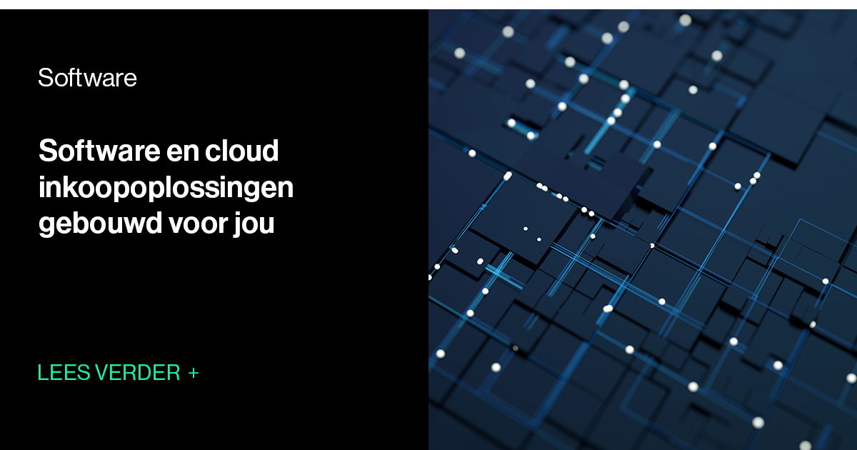 Software Sourcing Services | SoftwareOne
