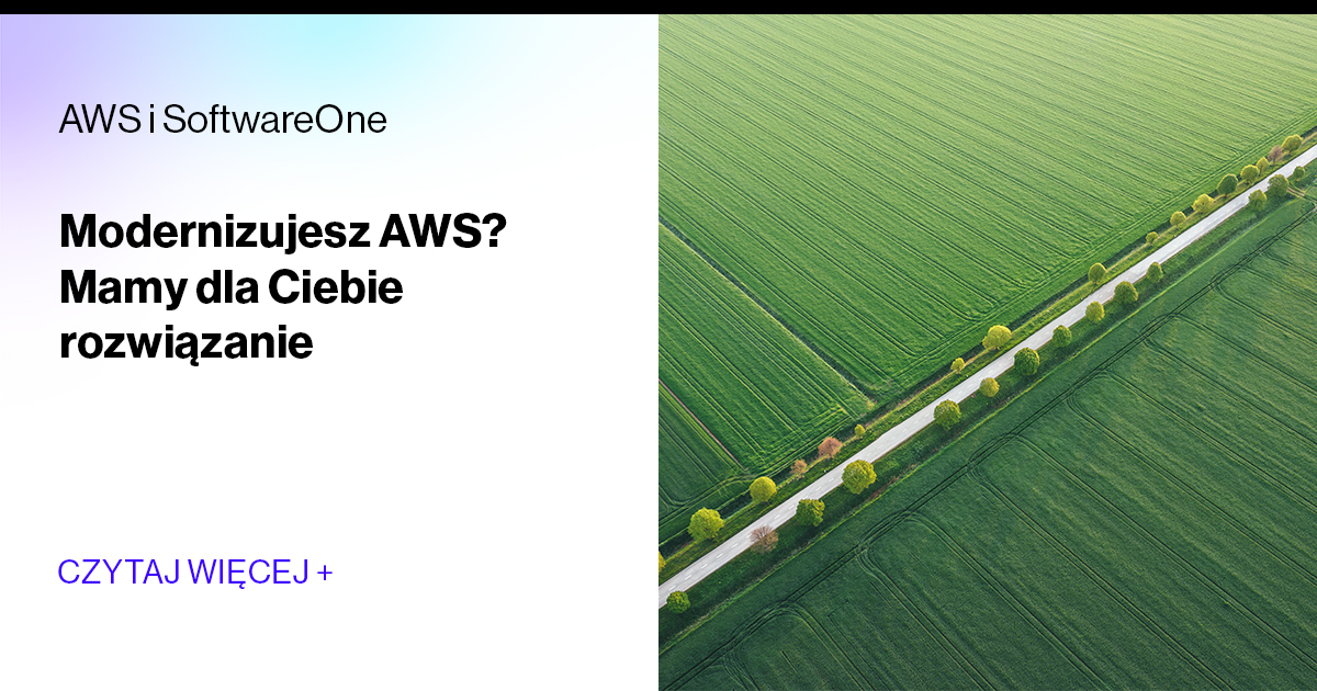 AWS | SoftwareOne