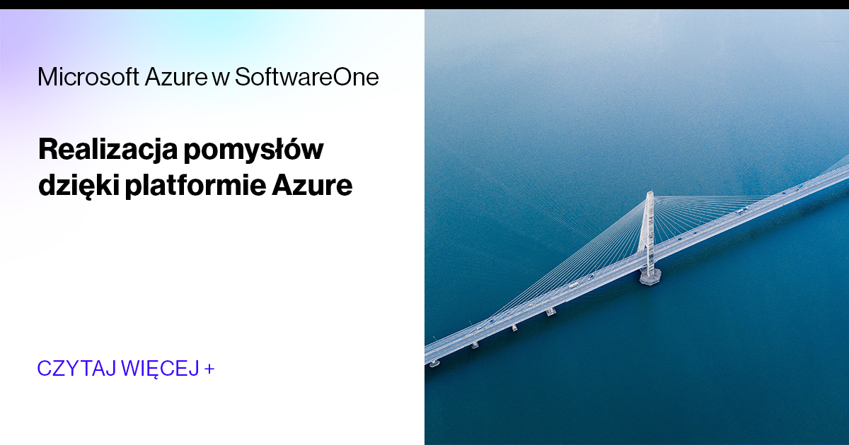 Microsoft Azure | SoftwareOne