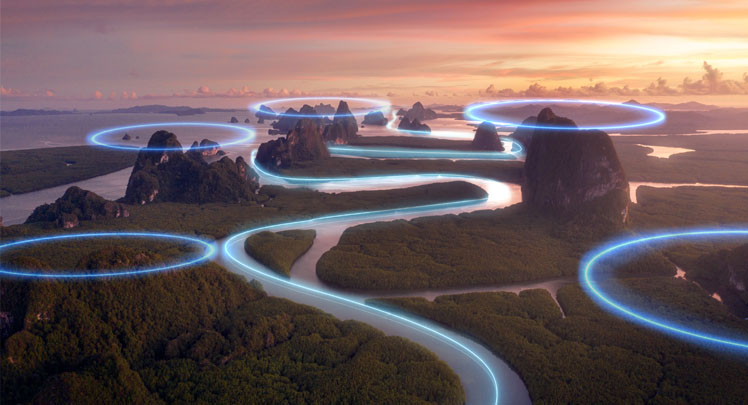 Transform and Accelerate the Construction Business | SoftwareOne