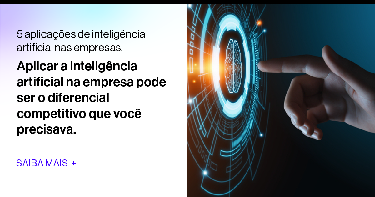Aplicacoes De Inteligencia Artificial Ppt