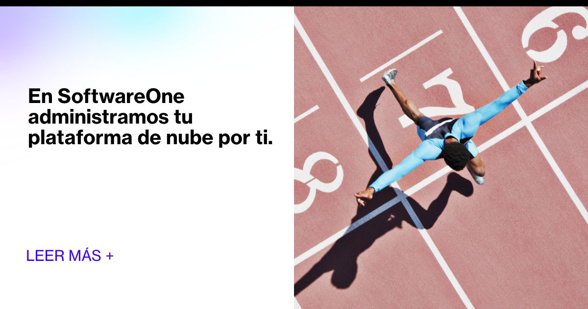 SAP Servicios de optimización y gestión | SoftwareOne