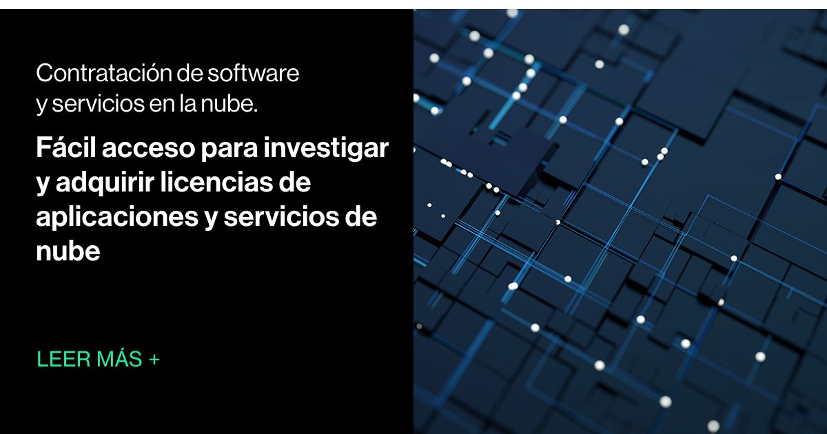 Compra de software | SoftwareOne