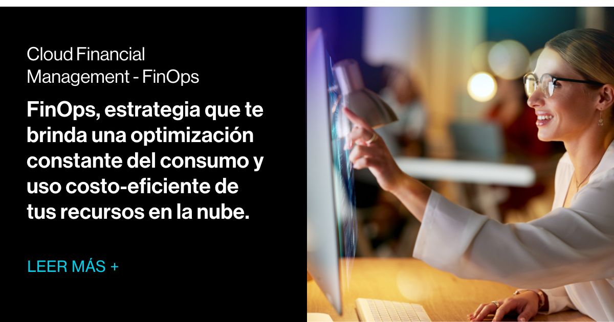 Servicios de FinOps | SoftwareOne