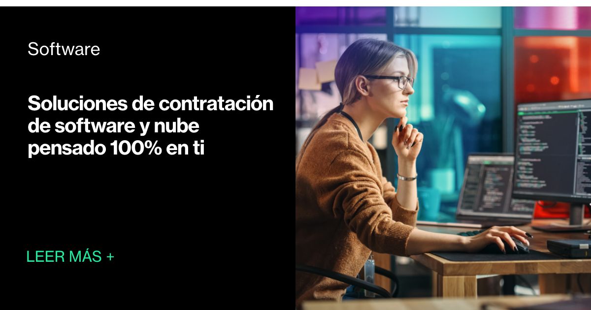 Servicios de evaluación comparativa y negociación | SoftwareOne