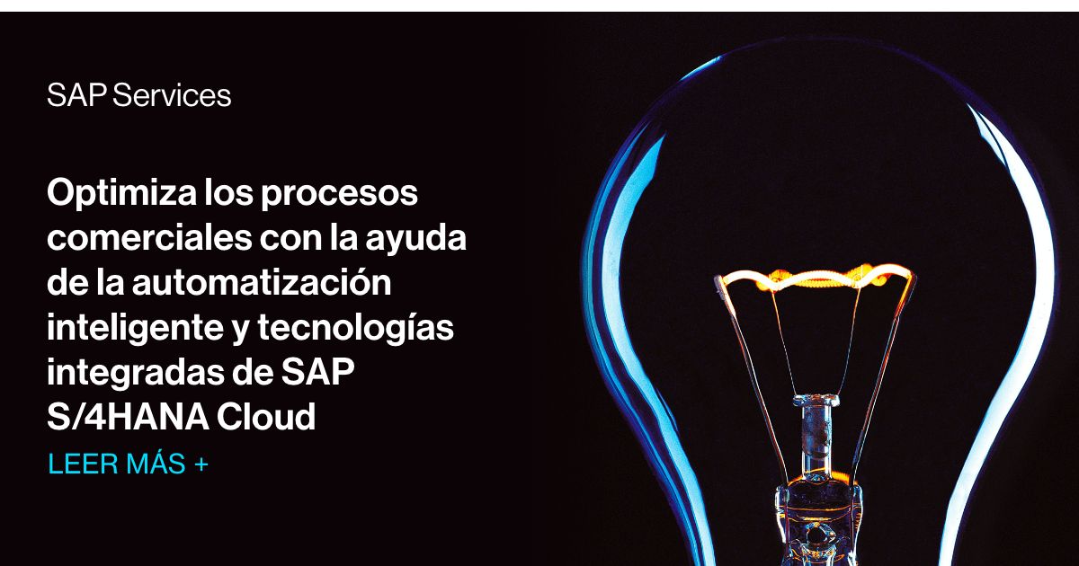 Servicios de SAP | SoftwareOne